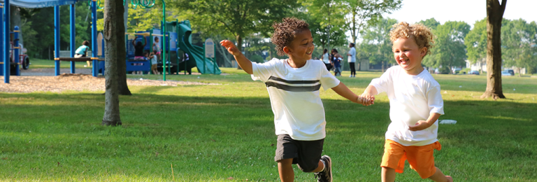 Developmental milestones: 3-5 years old | Appetite to Play